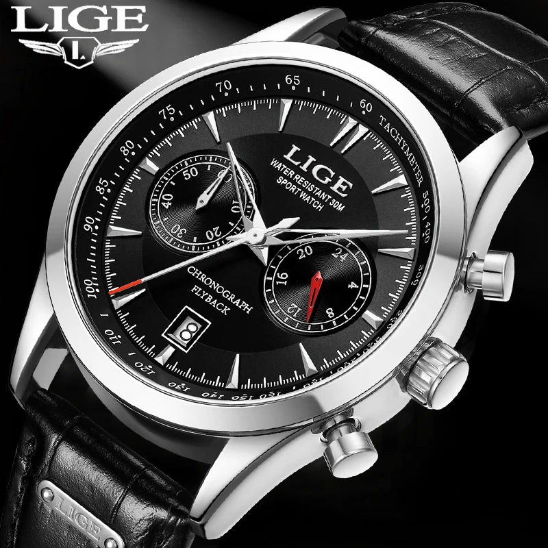 LIGE-Top-Brand-Luxury-Watch-For-Men-Business-Men-Quartz-Wristwatches ...