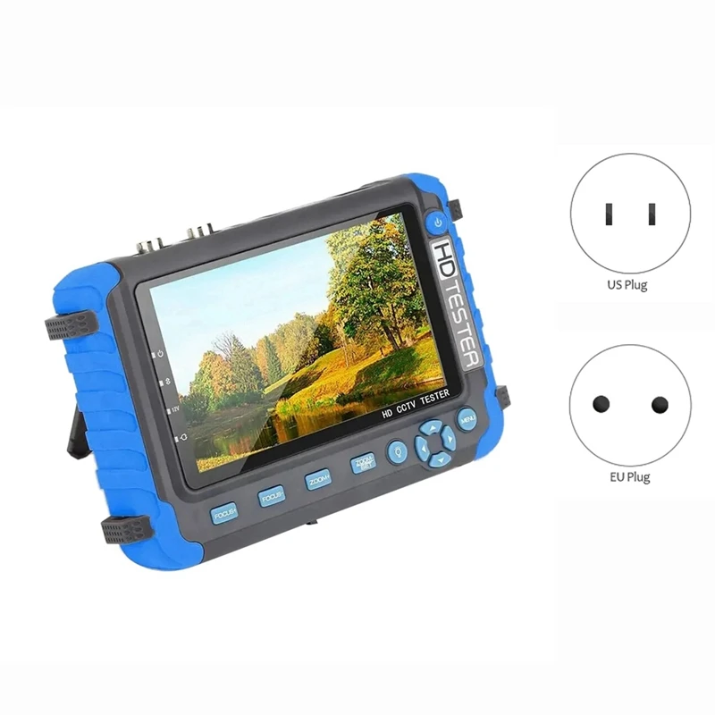 Probador-CCTV-HD-de-5-pulgadas-8MP-AHD-CVI-TVI-CVBS-CCTV-probador-de-c ...