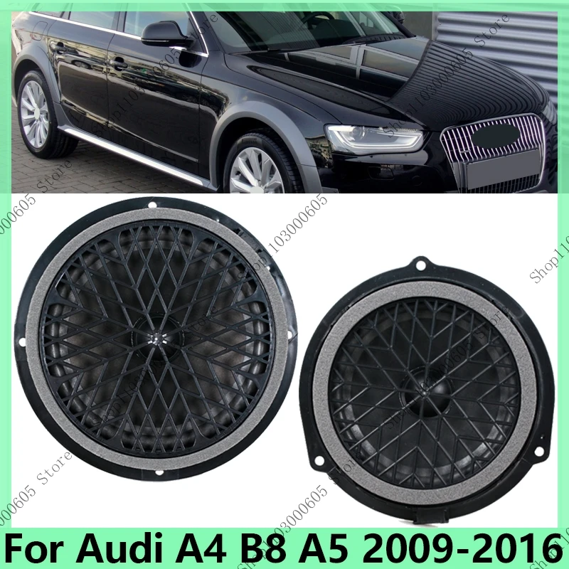 8T0035415A-8K0035411-For-Audi-A4-B8-A5-2009-2010-2011-2012-2013-2014 ...