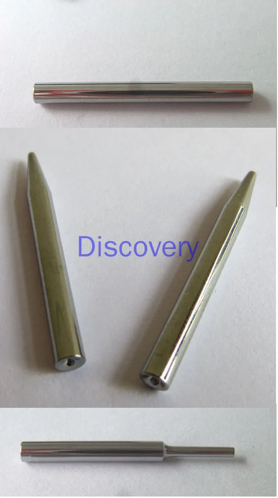 Tungsten Steel Wire Nozzle, Guide Needle, Super Hard Alloy Winding ...