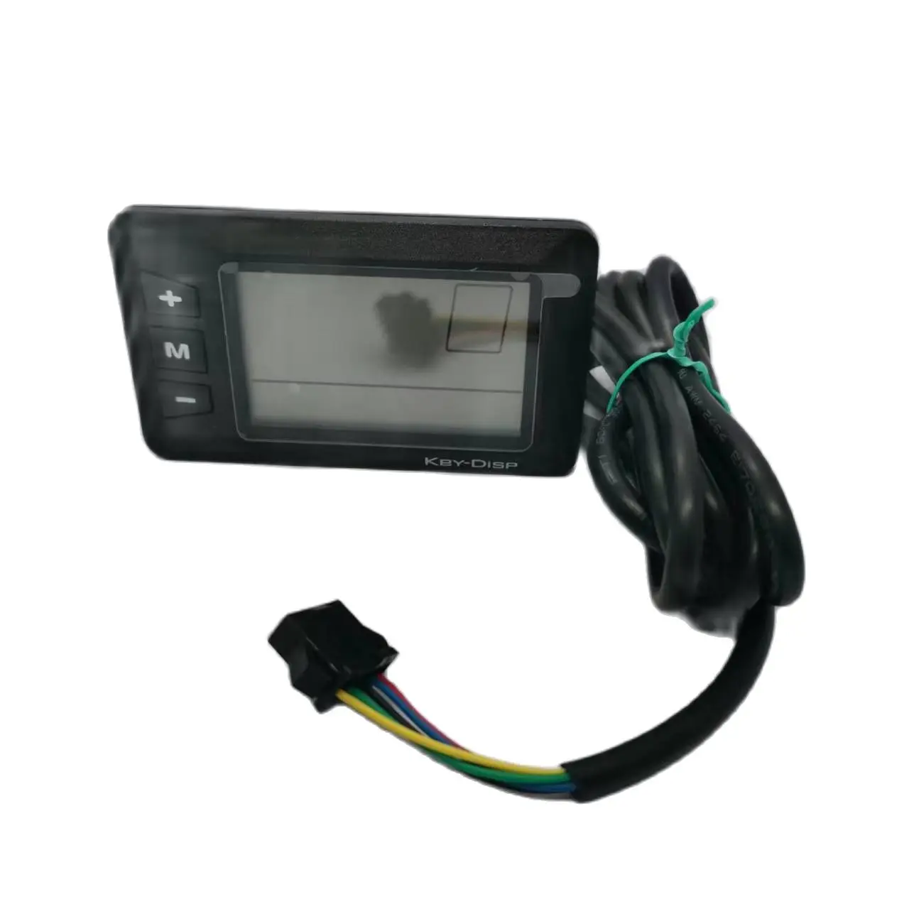 KD21C-Key-Display-for-Electric-Bicycle-Waterproof-Key-Display-Updated ...