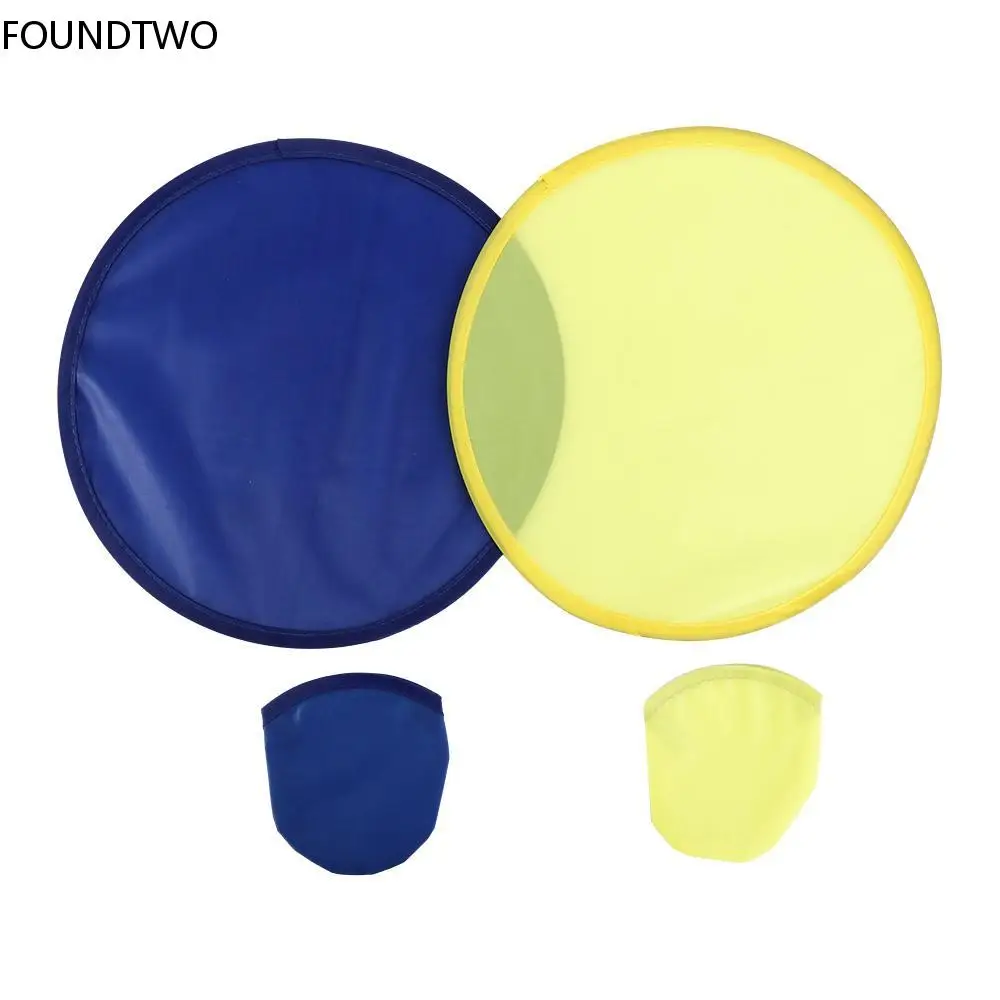 Portable-Collapsible-Fans-Summer-Round-for-Beach-Lawn-Hand-Fan-Kid ...