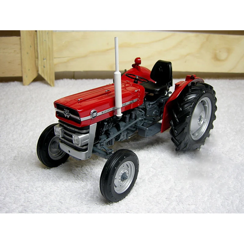 135 Massey Ferguson Tractor Sale | Massey Ferguson Toy Tractors 1 16 ...