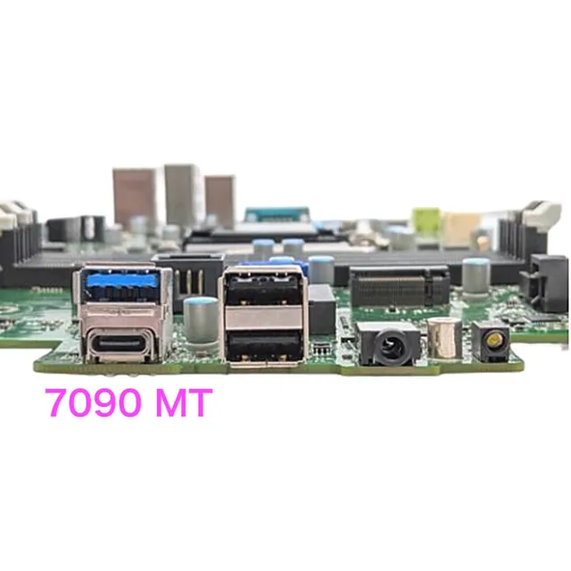 DELL Optiplex 7090 MT Desktop Motherboard P9XHK 0P9XHK CN-0P9XHK ...