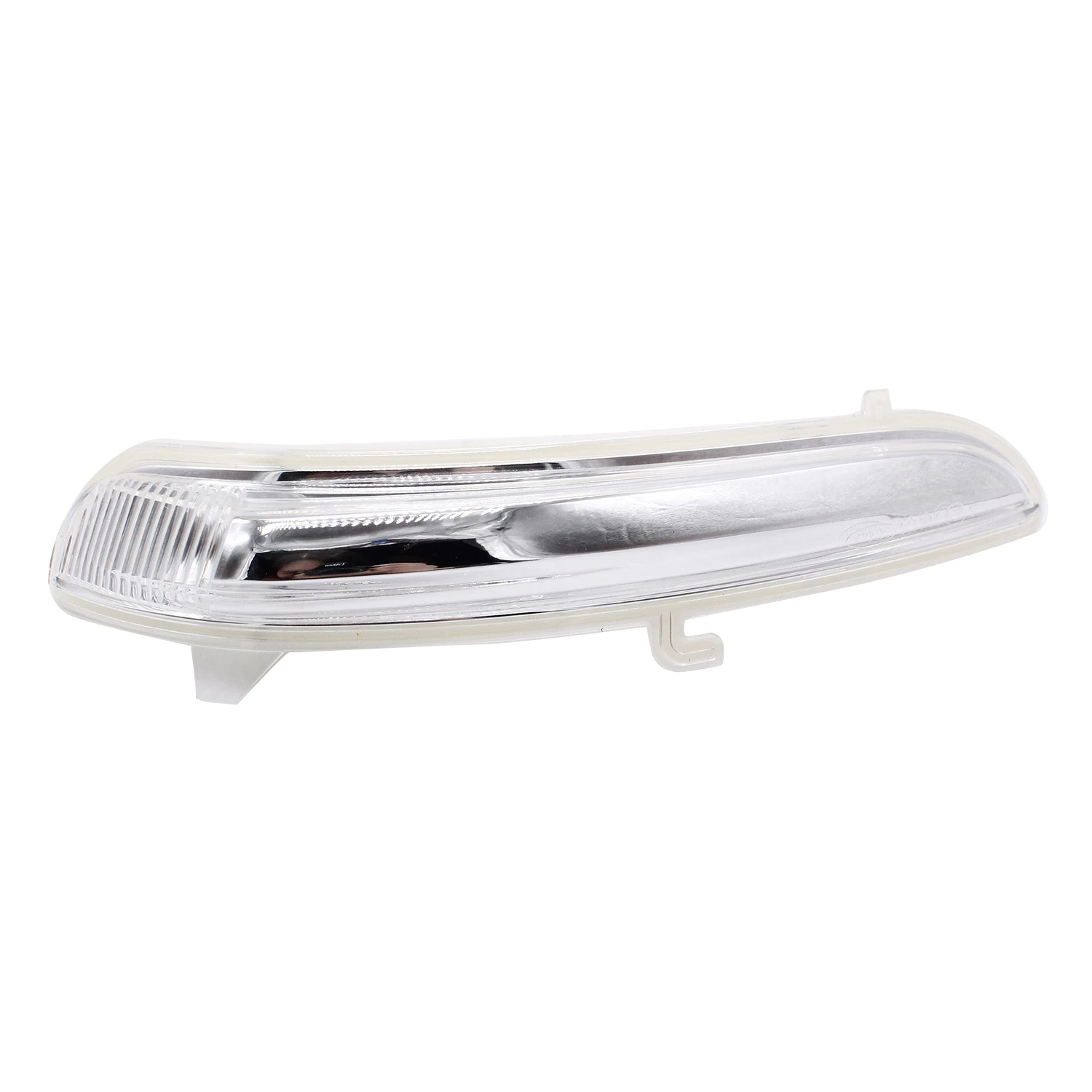 Car-Door-Wing-Rearview-Mirror-Turn-Signal-Indicator-Light-Lens-Cover ...