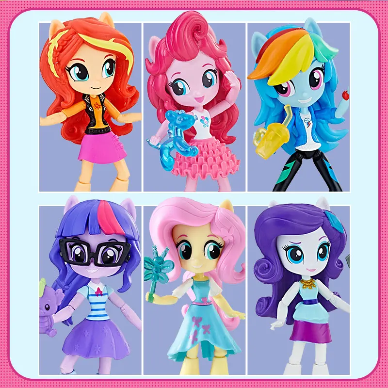 Mlp Rainbow Rocks Rarity