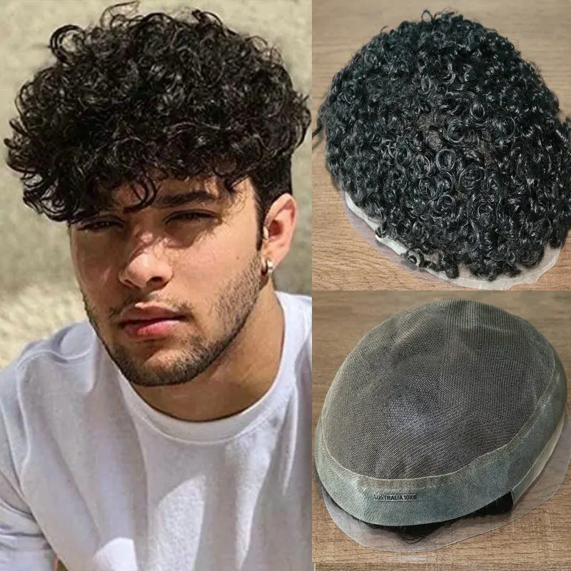 Men-s-Toupee-Wig-Breathable-Australian-Lace-PU-Base-Fine-Mono-PU-Base ...