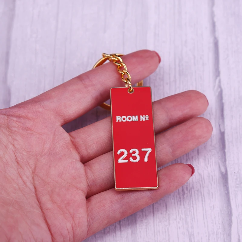 The Shining Room 237 Key