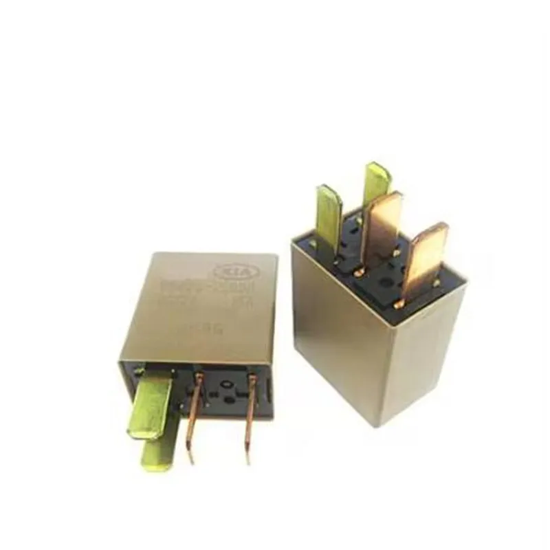 NEW-AUTO-CAR-12V-relay-95220-2S000-DC12V-95220-2S000-DC12V-952202S000 ...