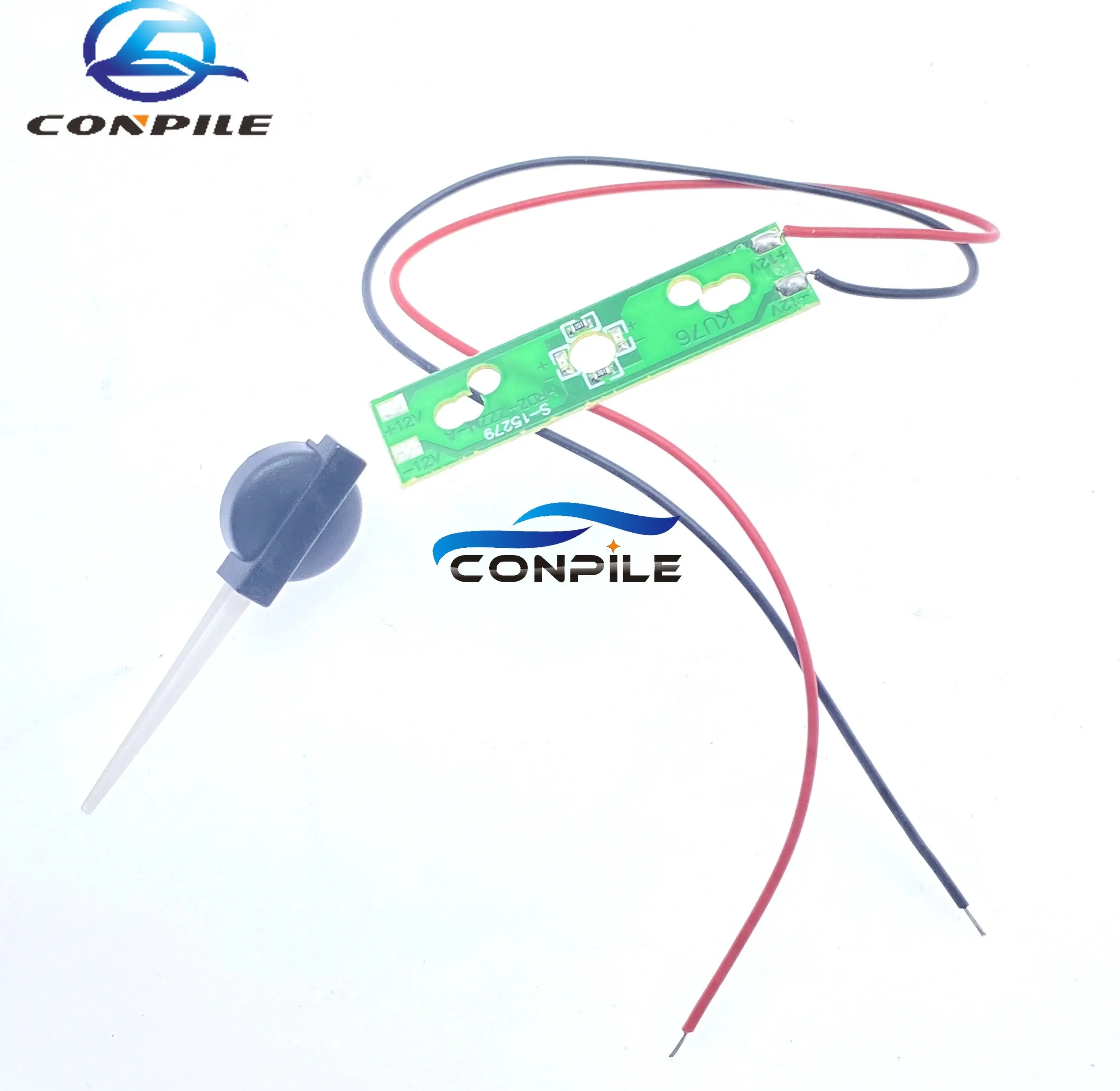 Automobile-motorcycle-dashboard-gauge-instrument-pointer-LED-lighting ...