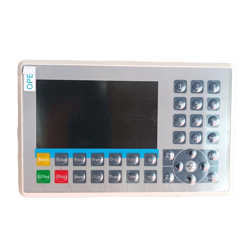 RD-Ruida-Laser-Motion-Controller-Card-RDC6442S-RDC6445G-Motherboard ...