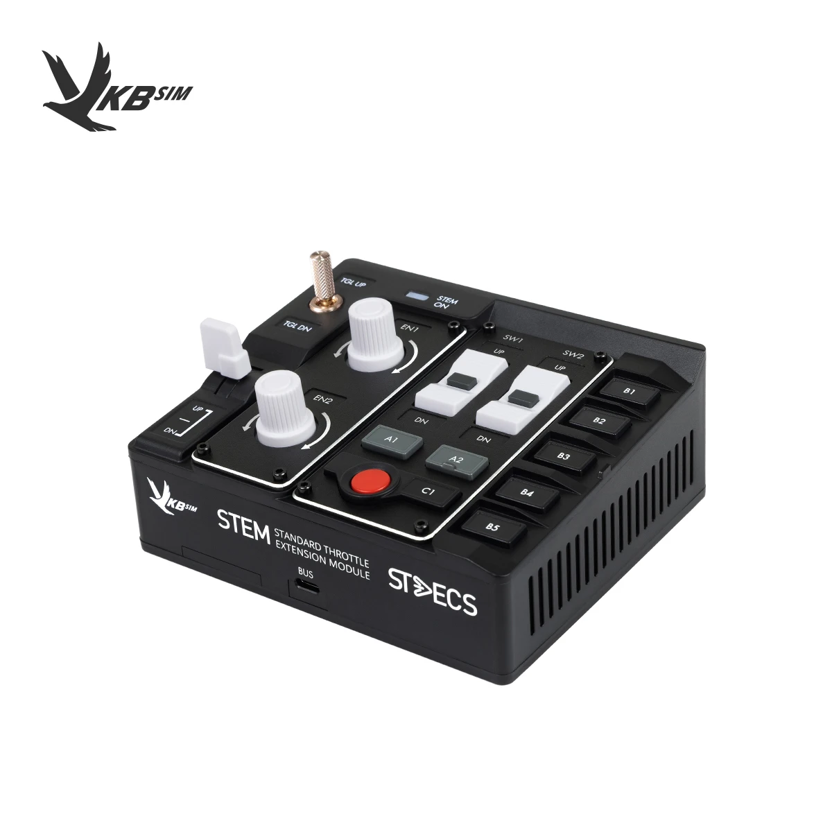 VKBSIM-STECS-STEM-Standard-Throttle-Extension-Module.jpg