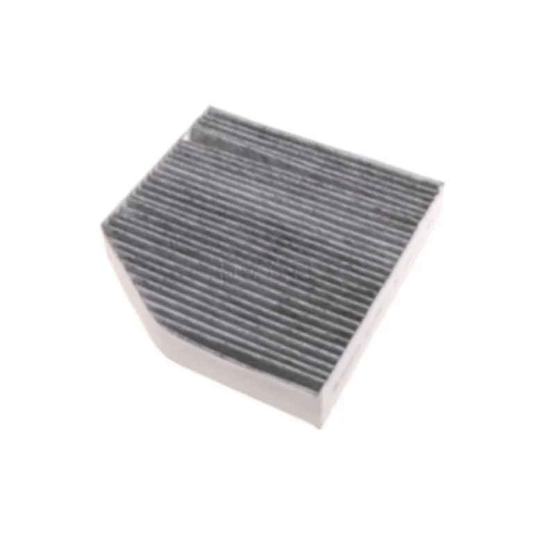 Auto Cabin Air Filter For Mercedes-benz C-class E200 E300 E350 Glc W205 ...