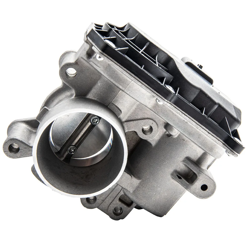 Throttle Body For Renault Clio Ii Twingo I Modus Sandero 1.2 16v ...