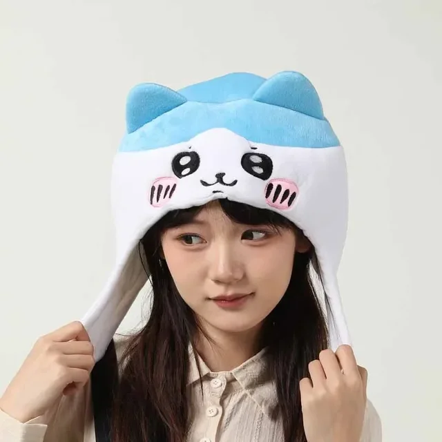 Accessories - Chiikawa Plush