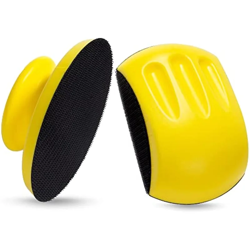 1pcs-5-6-Inch-Hand-Sanding-Block-Hook-and-Loop-Hand-Sanders-for-Wood ...