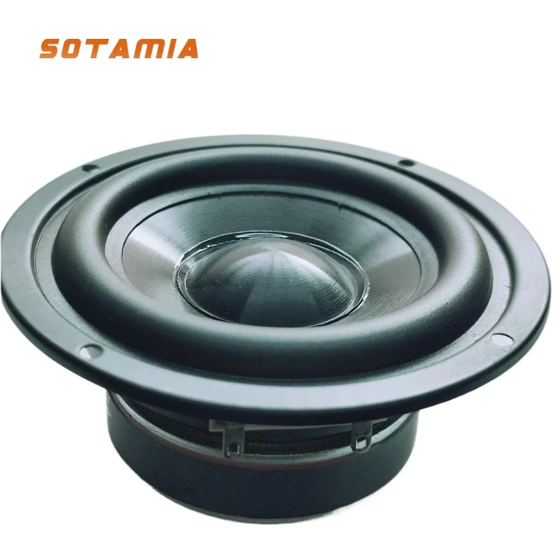 SOTAMIA-Altifalantes-de-Baixo-Interm-dios-Altifalante-Multim-dia-Woofer ...