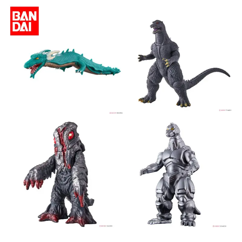 Godzilla Final Wars Manda