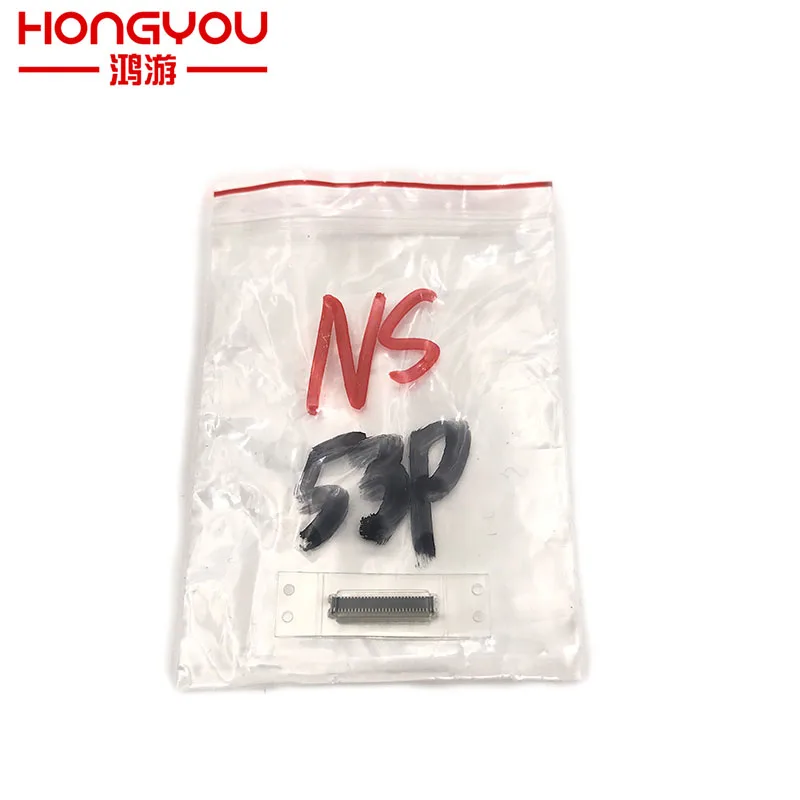 Nintendo Switch Lite Lcd Connector | Nintendo Switch Lcd Fpc Connector ...