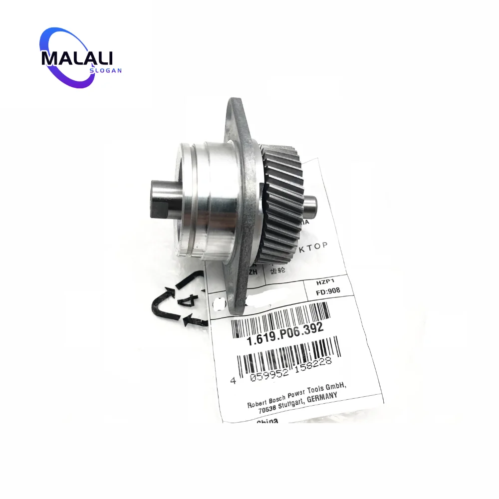 Gear-Box-bearing-assembly-For-BOSCH-GKS190-1619P06392-Gearbox-Power ...
