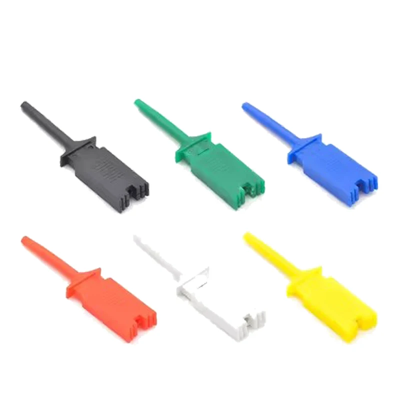 5pcs-200mm-High-Efficiency-Test-Hook-Clip-Logic-Analyzer-Cable-Gripper ...