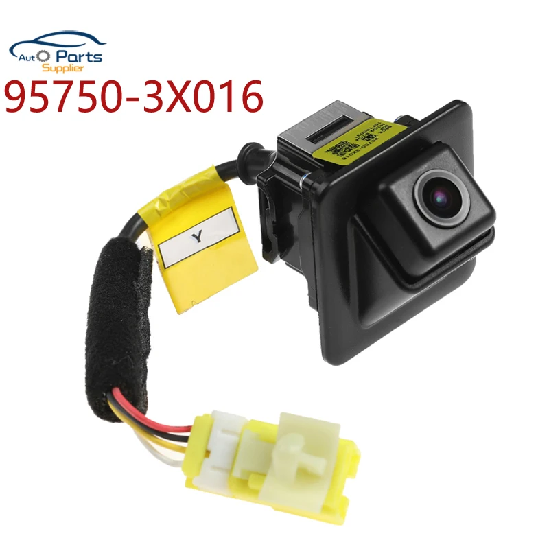 95750-3X016 View Camera for Hyundai Elantra BackUp Camera 957503X016 ...