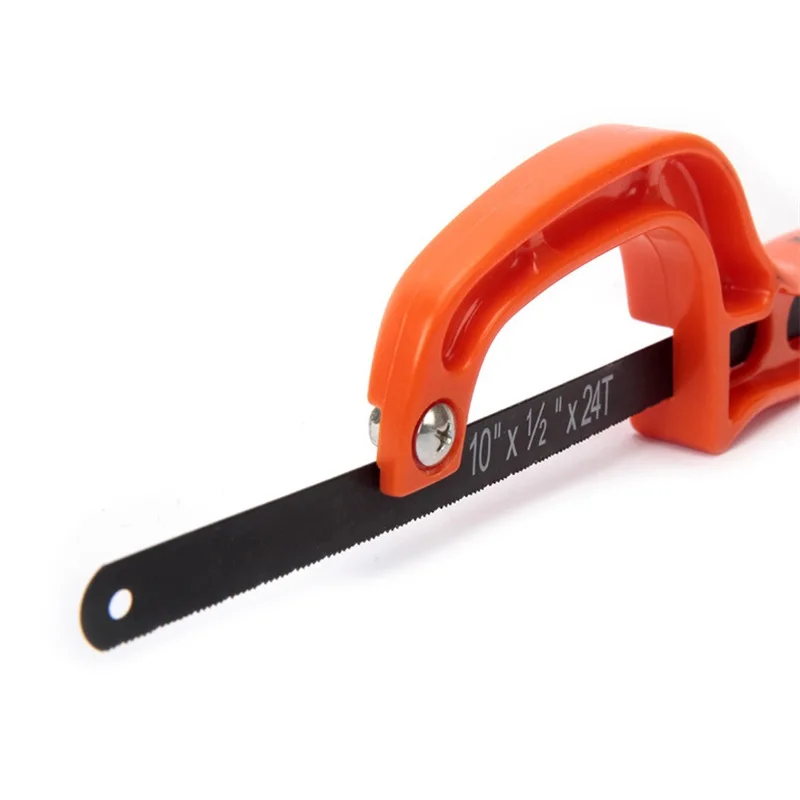 Small-Hacksaw-Household-Metal-Handheld-Saw-Portable-Hand-Saw ...