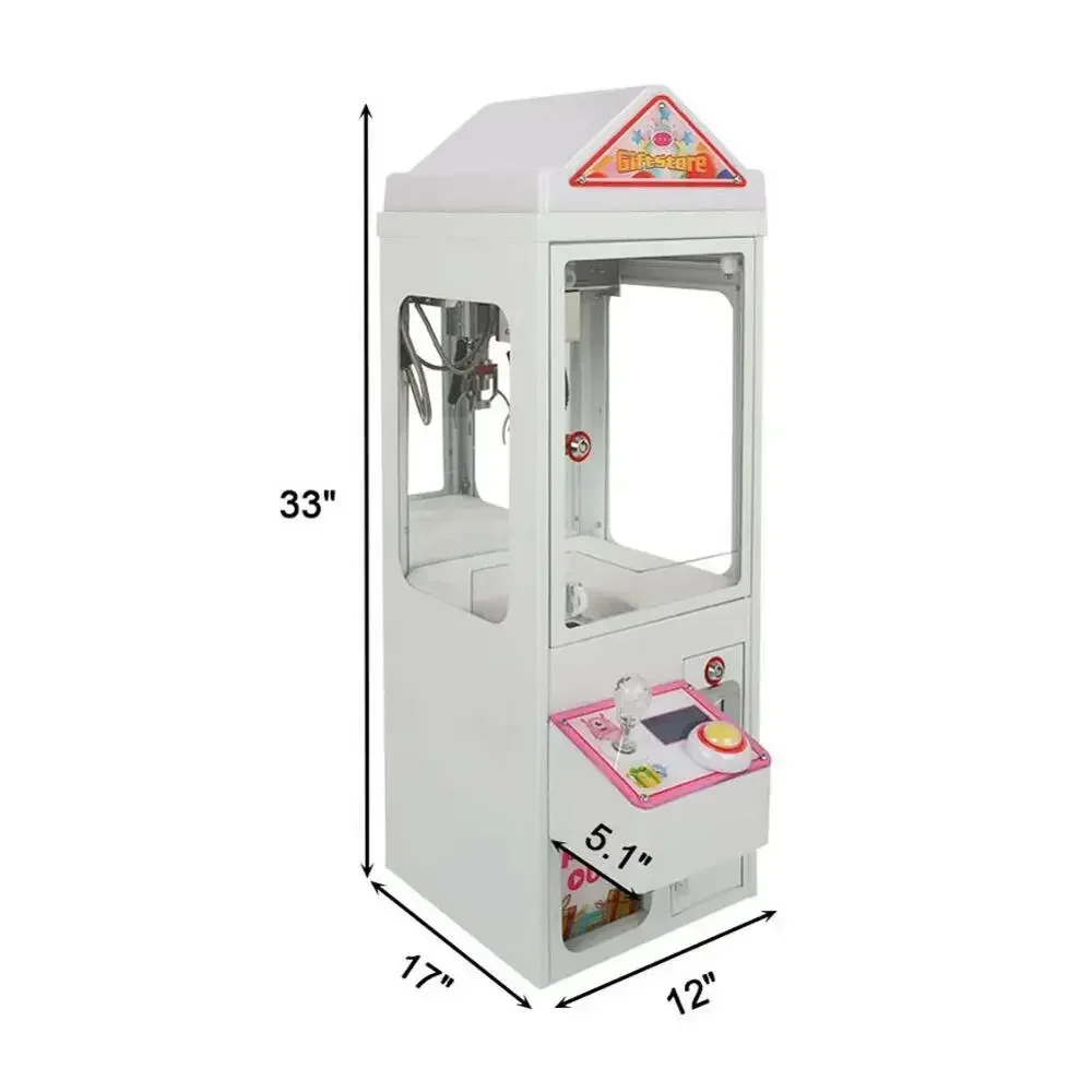 110V-220V-Mini-Claw-Crane-Machine-Carnival-Claw-Game-Machine-Mini ...