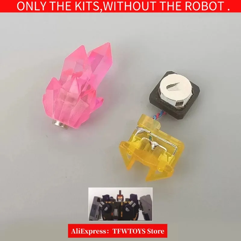 Shockwave-Lab-SL-197-LED-Eye-Light-Upgrade-Kit-For-Legacy-United-TIDAL ...