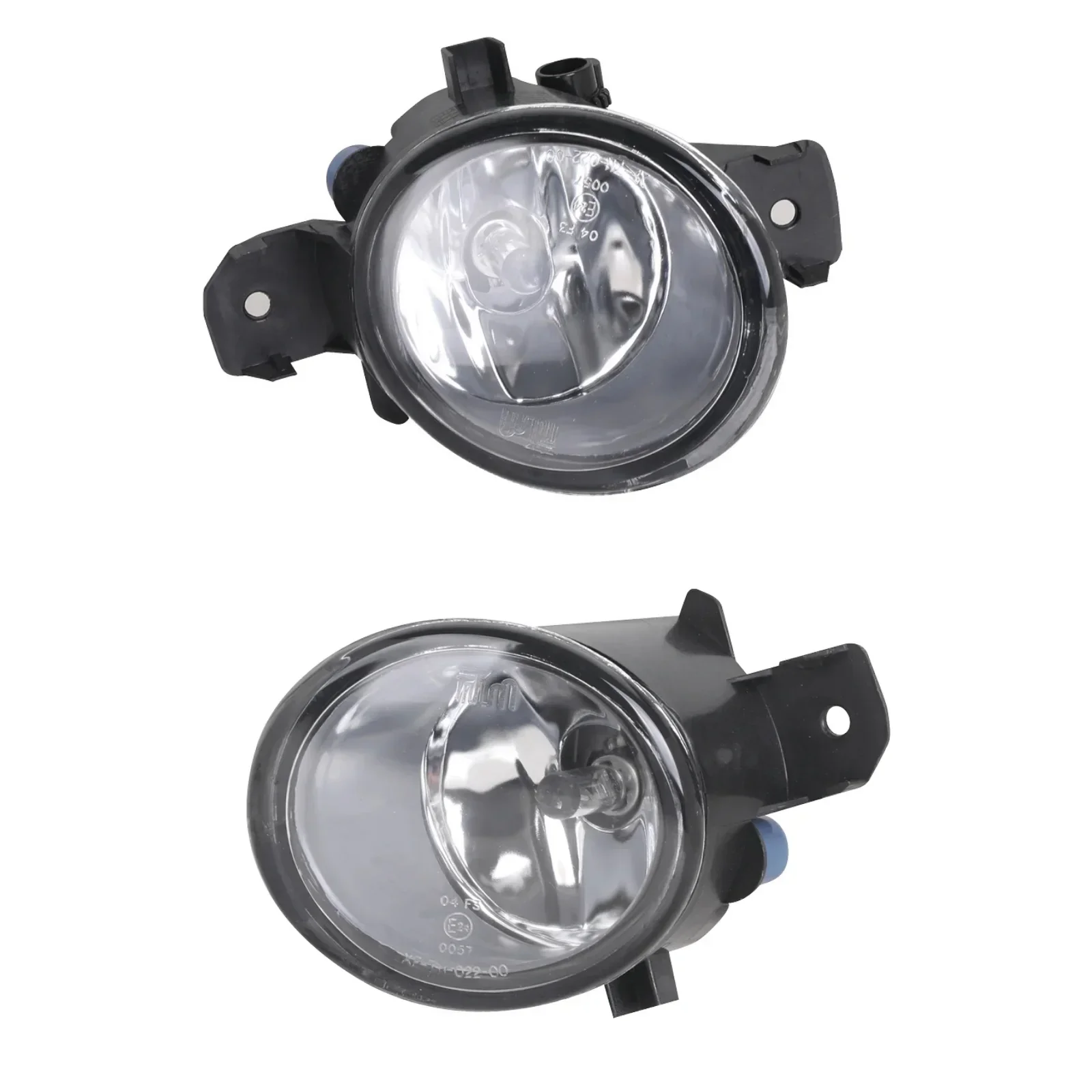 Front Fog Lights for Renault Clio Mk2 Hatchback 2001-2005 Left or Right ...
