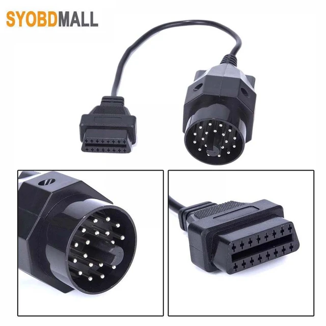 Achilles Motorsport OBD1-to-OBD2 Coolant Hose Adapter BMW, 45% OFF