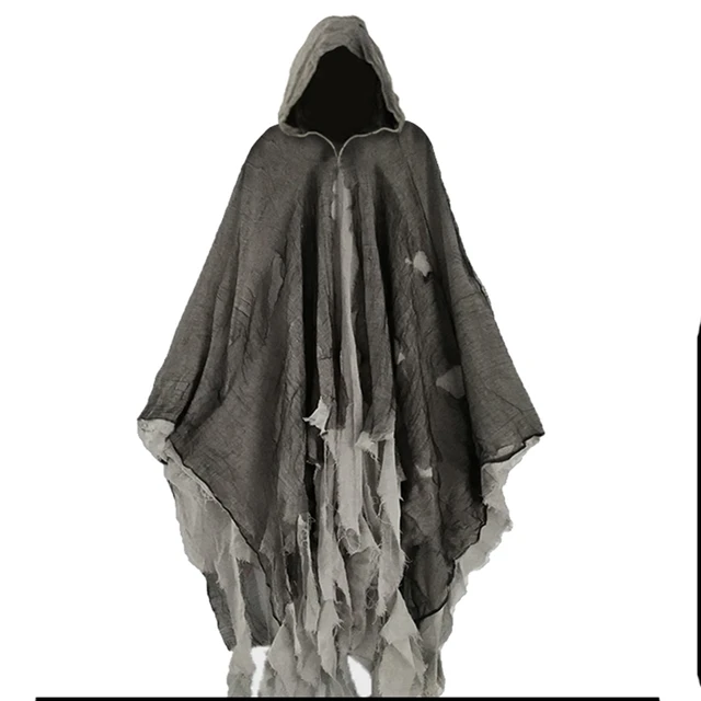 Tattered Cloak