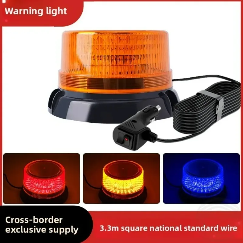 Lyr LED luces estroboscópicas de emergencia para coche vehículos techo ...