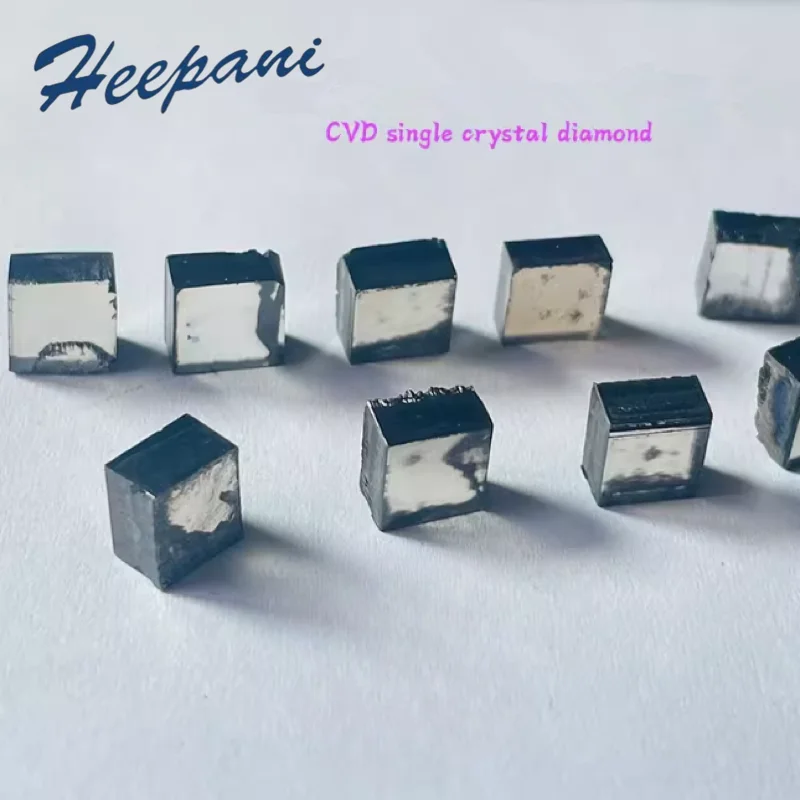7x7mm-8x8mm-9x9mm-CVD-Single-Crystal-Rough-Industrial-Grade-Chemical ...