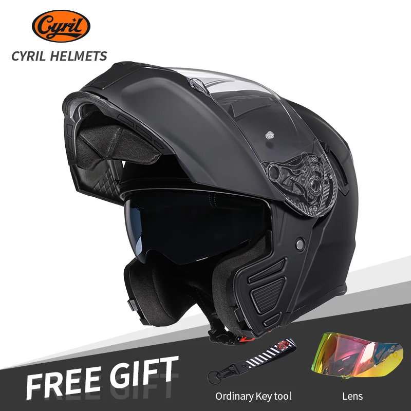 Cyril-Flip-Up-Helmets-For-Motorcycles-Accessories-2024-Dural-Visor-Lens ...