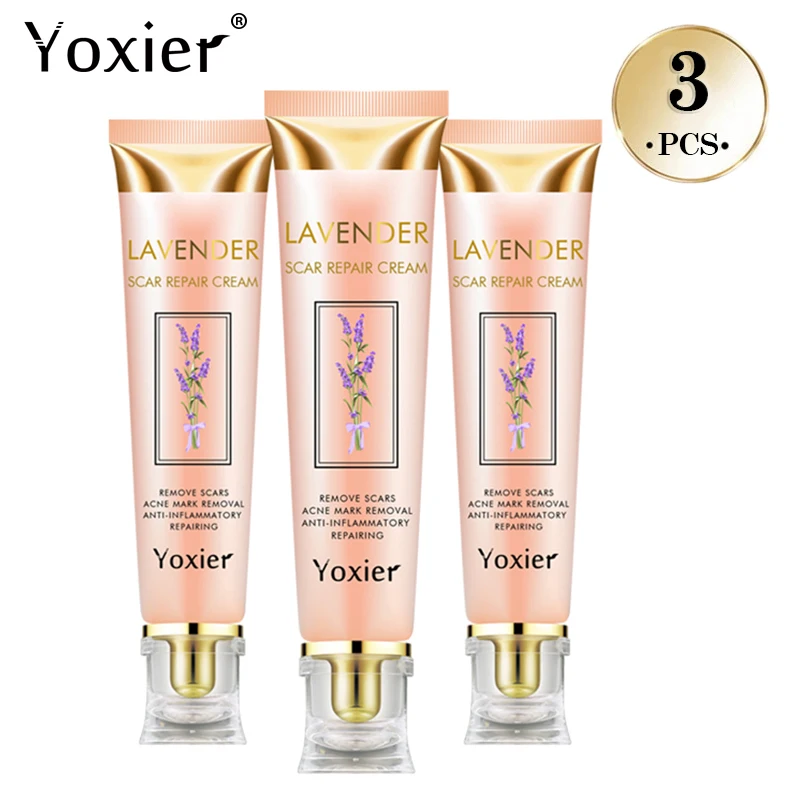 Yoxier-Repair-Scar-Cream-Acne-Scar-Stretch-Marks-Pigmentation-Corrector ...