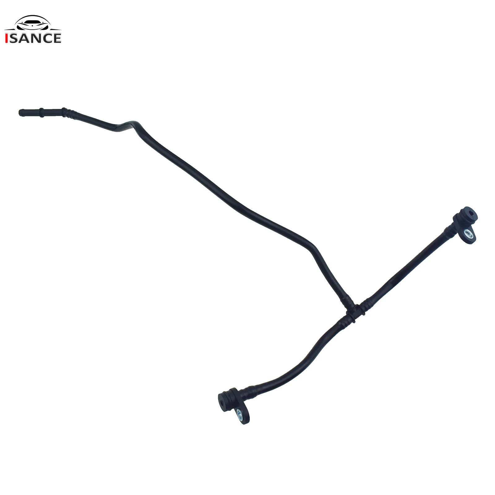 New-Engine-Coolant-Overflow-Hose-94610602660-For-Porsche-Panamera-2007 ...