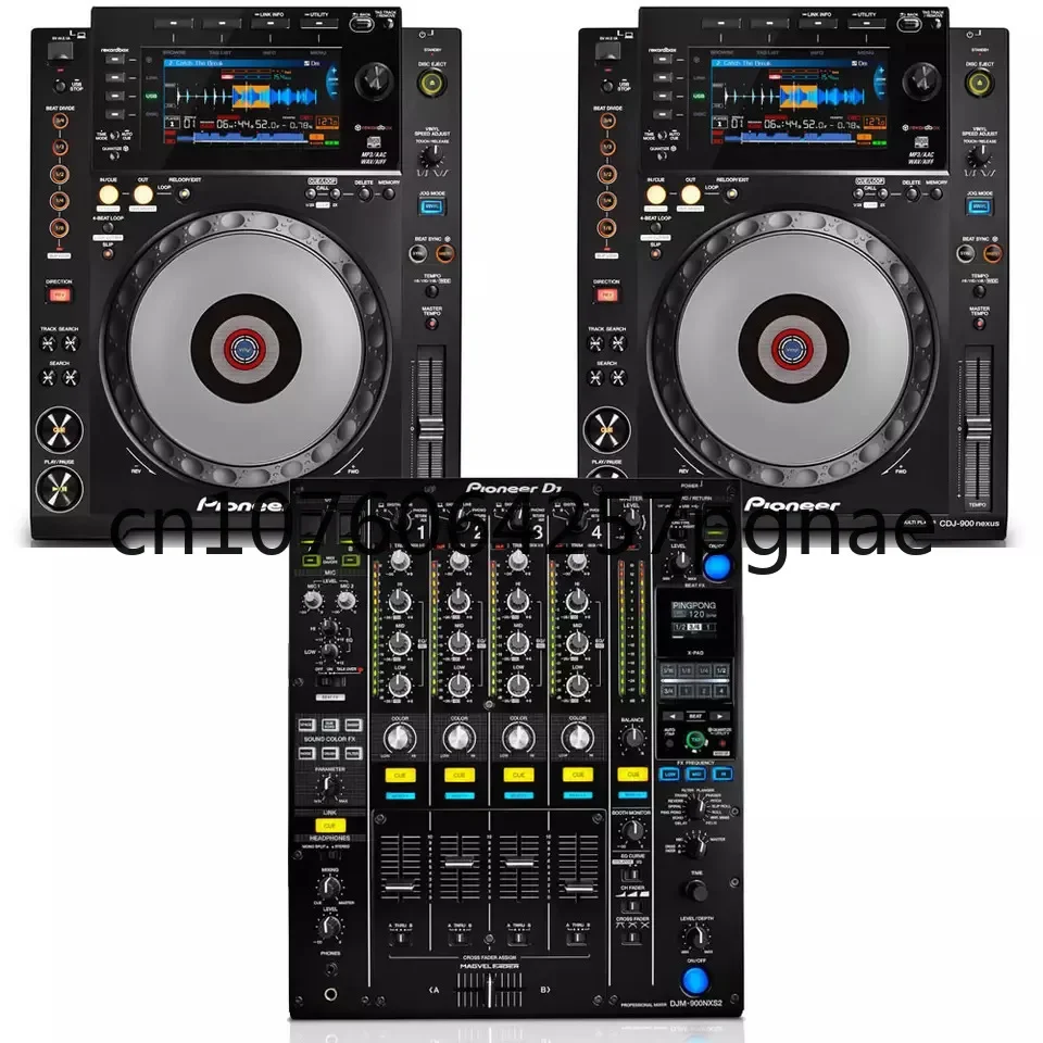 High-Quality-Hot-2022-Quality-2x-for-Pioneers-DJ-CDJ-3000-Players-Pair ...