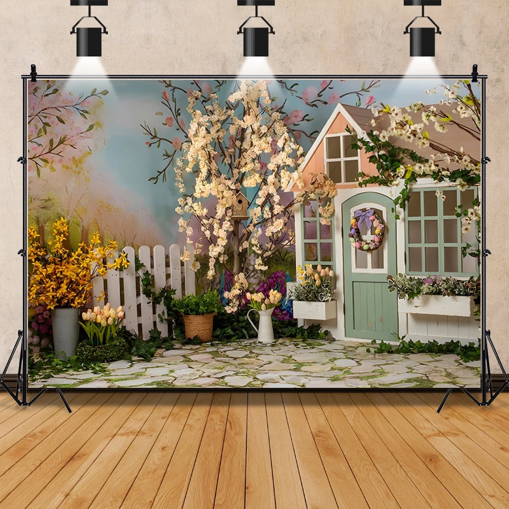 Beautiful Backgrounds For Photo Studio