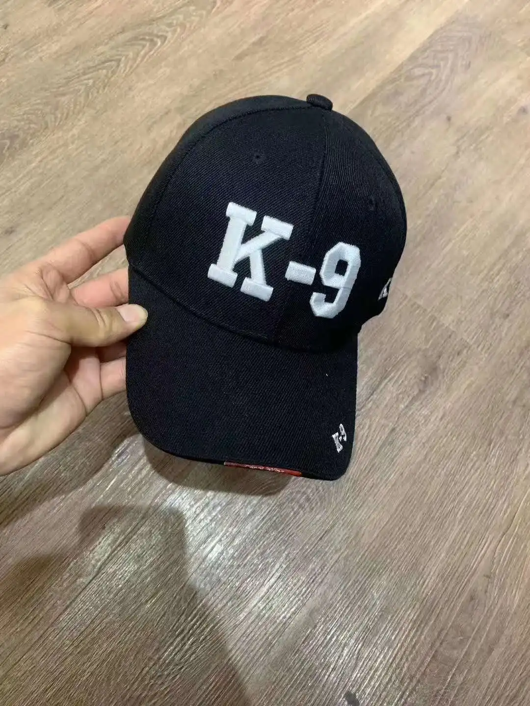 Sport Dog Training Cap Baseball Hat Sun Hat Pet Accories for Dogs K9 ...