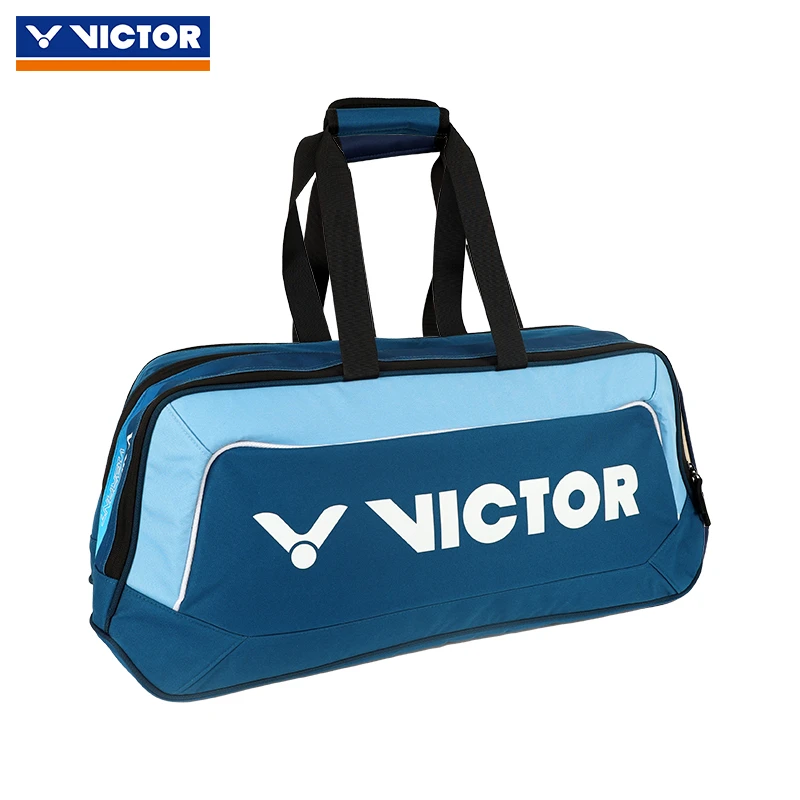 2023Genuine-Victor-Victory-Badminton-Racket-Bag-Large-Capacity ...