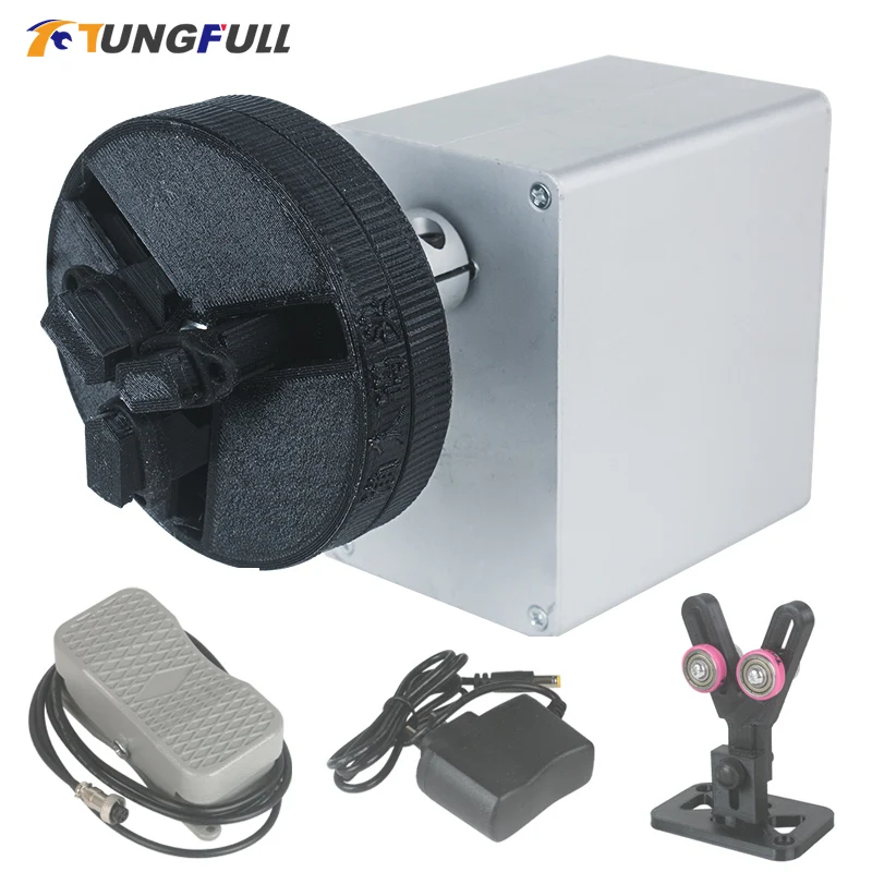 Professional-Fishing-Rod-Winding-Machine-DIY-Fishing-Rod-Building ...