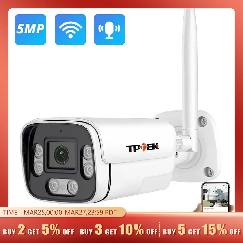 5MP-IP-Security-Camera-Wifi-Outdoor-Surveillance-Home-Protection-CCTV ...