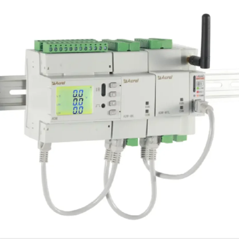 ADW210D10-2S-10-3-phase-4-wire-Connection-IoT-Wireless-Multi-function ...