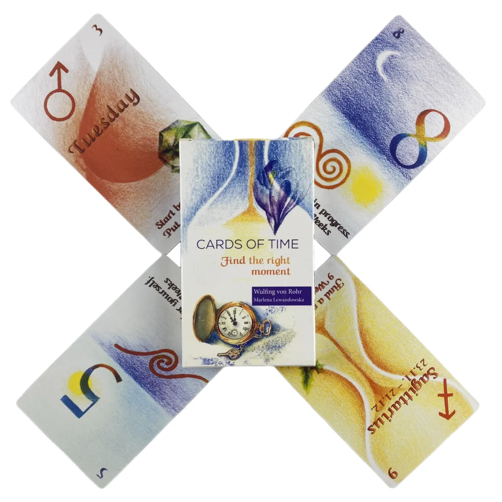 Dark Angel Tarot Store