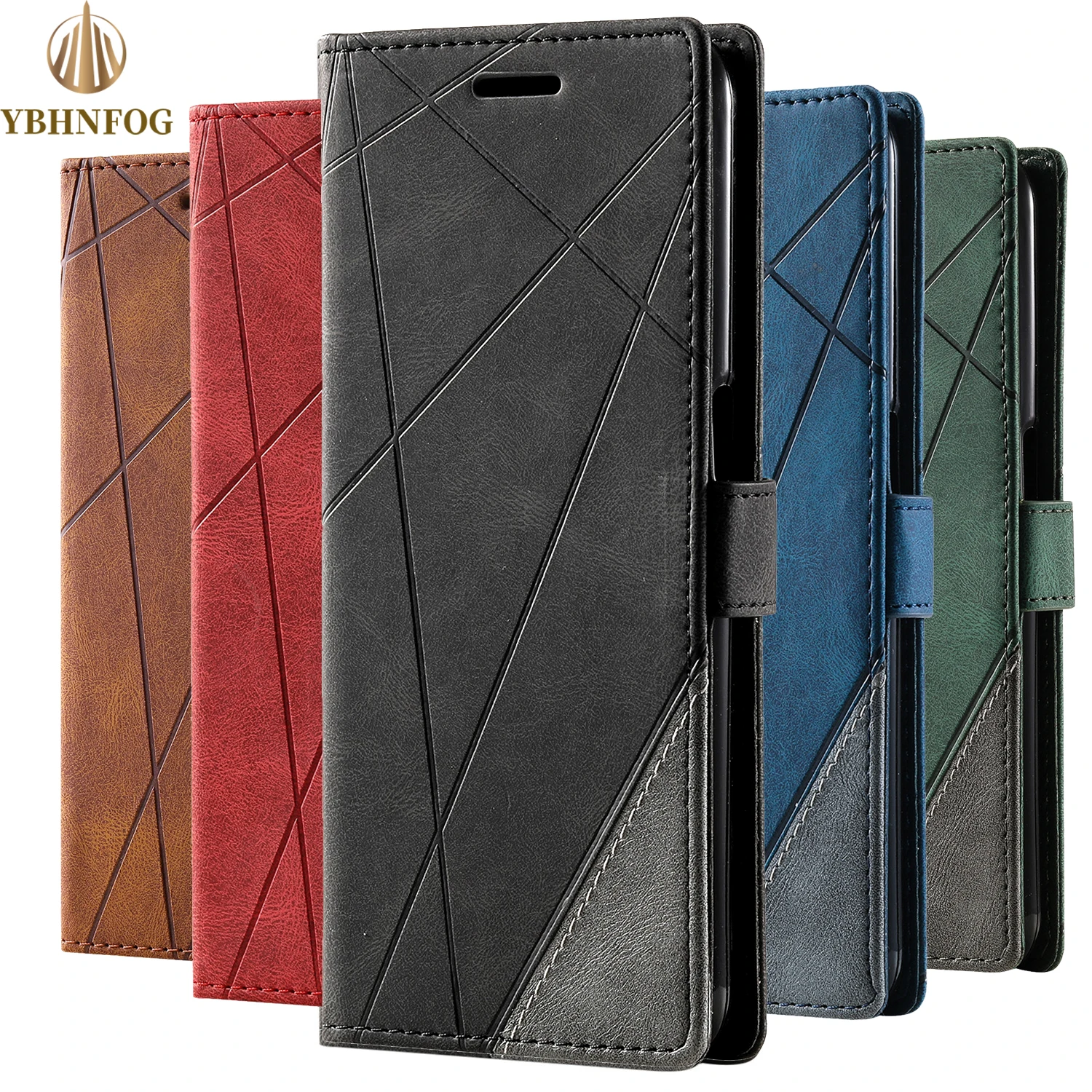 Flip-Case-For-Samsung-Galaxy-A04-A04S-A04E-A14-A24-A34-A54-A05-A05S-A15 ...