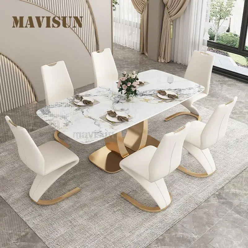 8 Place Dining Room Tables