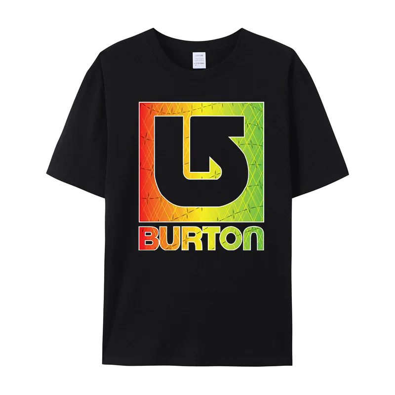 Burton Snowboard Shirts