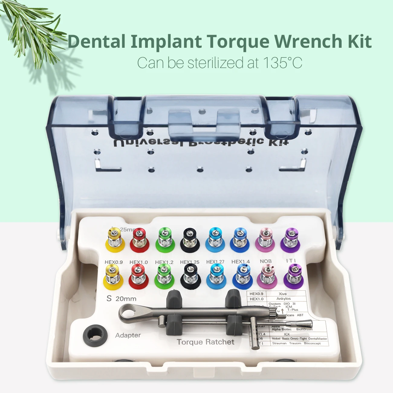 Dental-Universal-Implant-Torque-Screwdrivers-Wrench-Dental-Implant ...