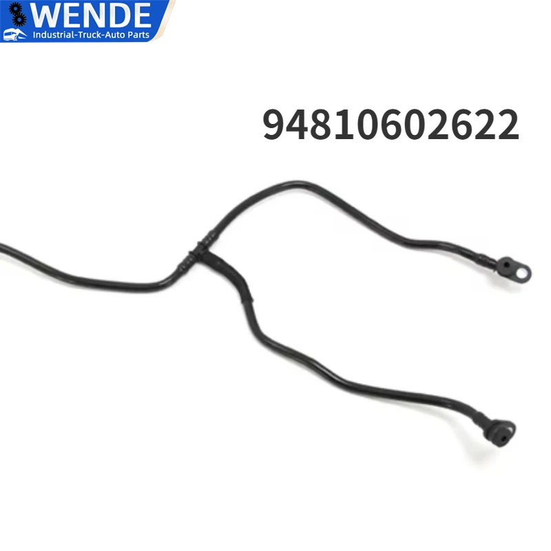 OEM-94810602622-94610602622-Car-Parts-Coolant-Vent-Tube-Exhaust-Pipe ...